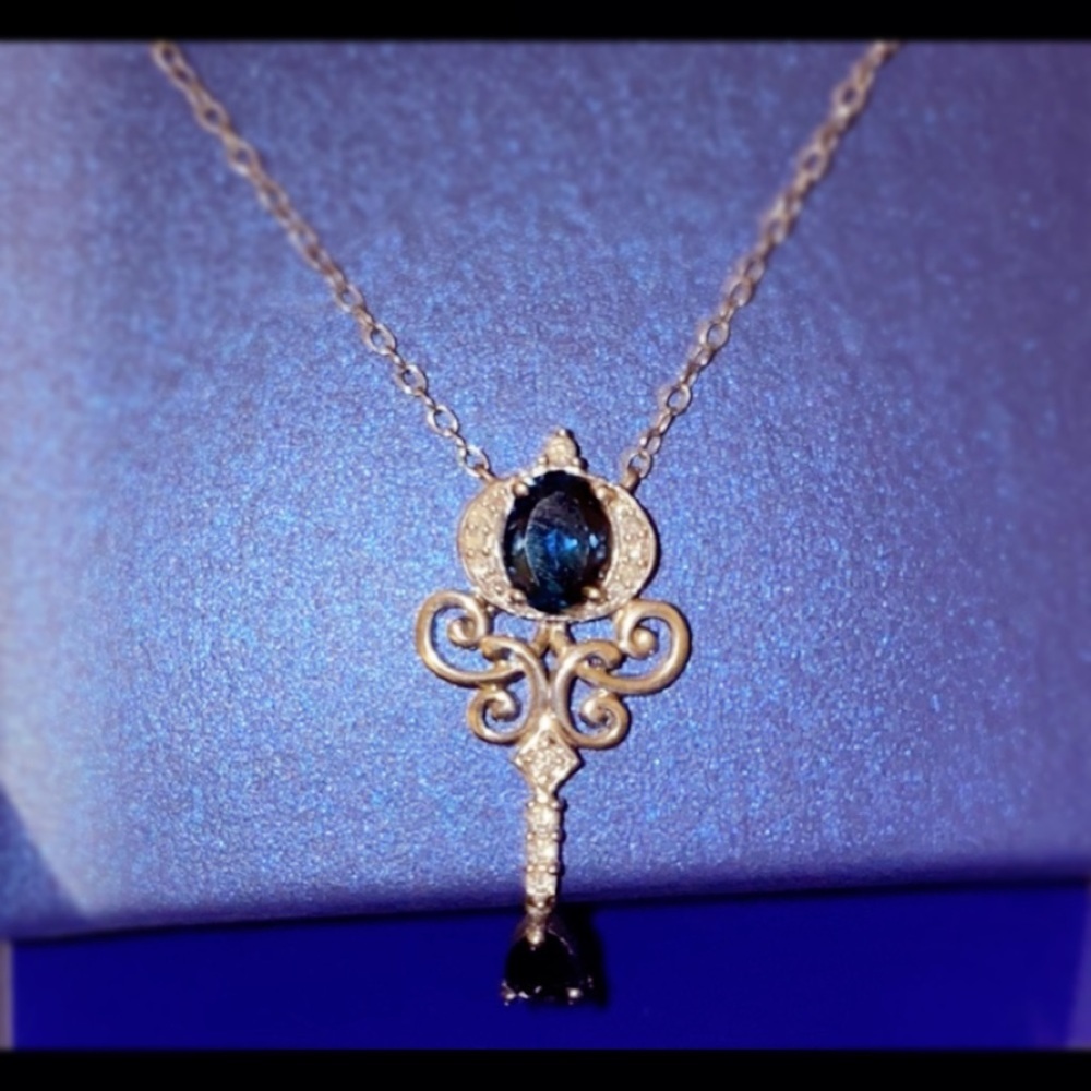 Helzberg Diamonds | Jewelry | Enchanted Disney Cinderella Limited ...